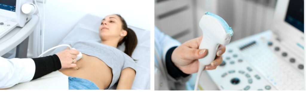 Strašák jménem rakovina: Preventivní ultrazvuk prsou může zachránit život – CBP Klinika